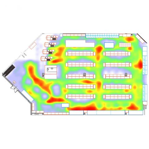 Giải Pháp - AIONStore - Chuyển đổi số trải nghiệm cửa hàng